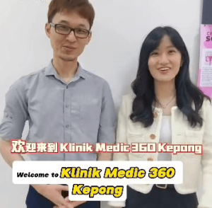 Klinik Medic 360